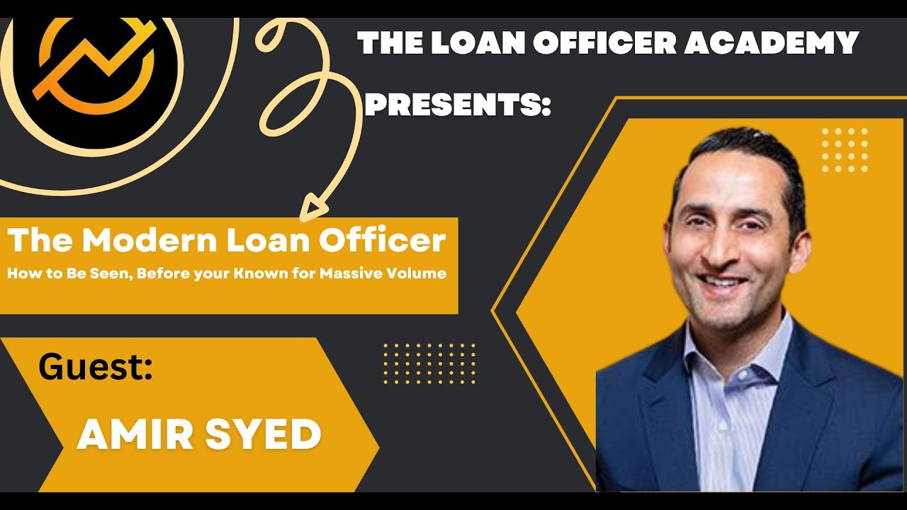 Growing Your Business With Amir Syed of Growth Only Coaching.