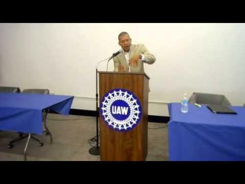 The Willie Lynch Speech of 1712 - Fact or Fiction - Part 2 - Bro. Michael