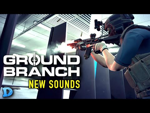 Steam Community :: GROUND BRANCH