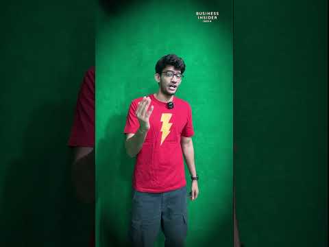 Oppo Museum Visit | Business Insider India In Shenzhen