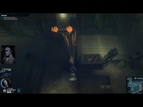 Steam Community :: Video :: Alien Swarm RD / Sewer Junction ASBI SOLO / Brutal diff