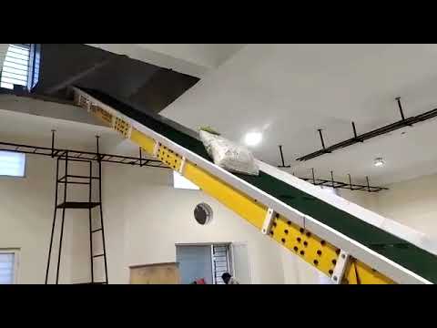 Bag Conveying System