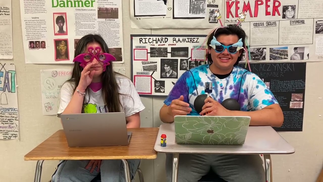 Forensics Final (updated)
