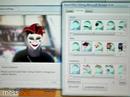 [Mess.be] Digital Effects for MSN Messenger