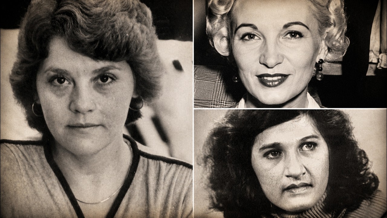 When Victims Finally Snapped: 5 Crimes That Exposed the Truth