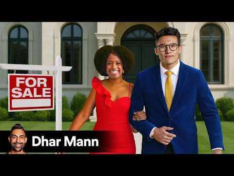 Billionaire Gives Up Everything to Be Homeless | Dhar Mann Studios