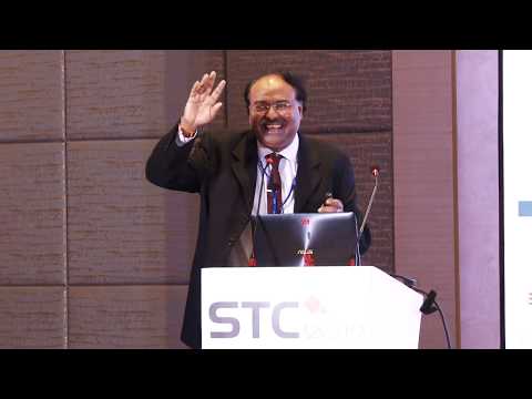 QAI ST 2019 Dr Shankar Ramamoorthy, Professor Engineering Head Industry Interface, CMRIT