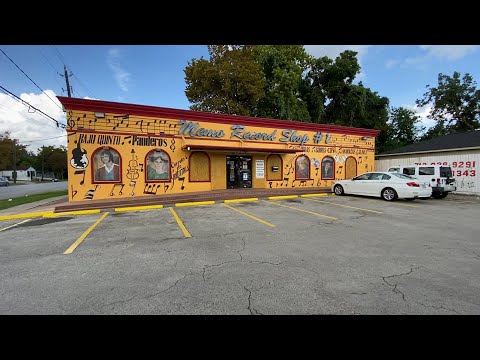 Memo Record Shop #1 is a music-lover's dream | My Go-To