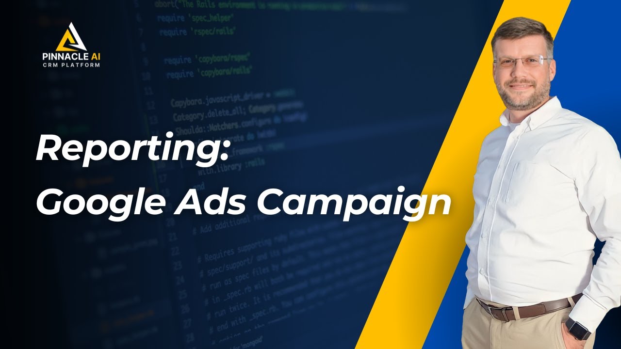 Google Ads Campaign Analytics: A Deep Dive into Metrics and Performance