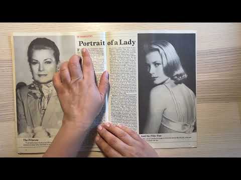 The Last Fairy Tale - Newsweek Magazine September 27 1982