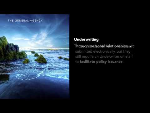 The General Agency
