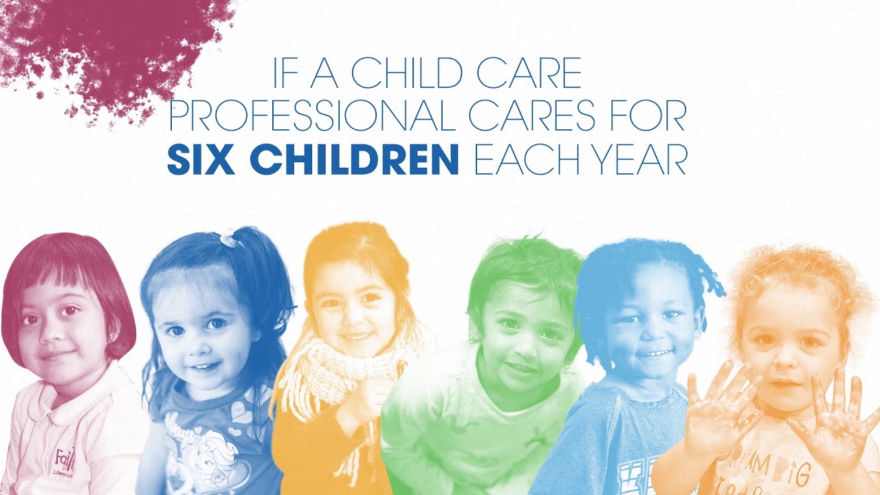 The Impact of Quality Early Learning