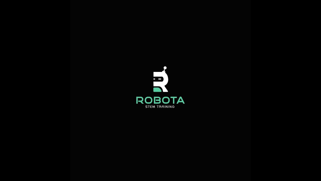 Robota STEM Training Official Presentation Video