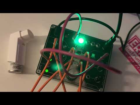 Error Instruments - Punk Resonator [Desktop] | Reverb