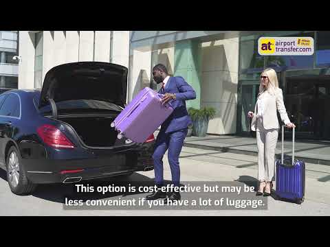 Bogota Airport to the City | El Dorado Airport Taxis, Transfers and Buses - All Prices and Options