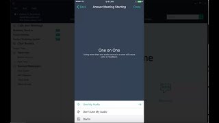 Amazon Chime - End user how-to videos