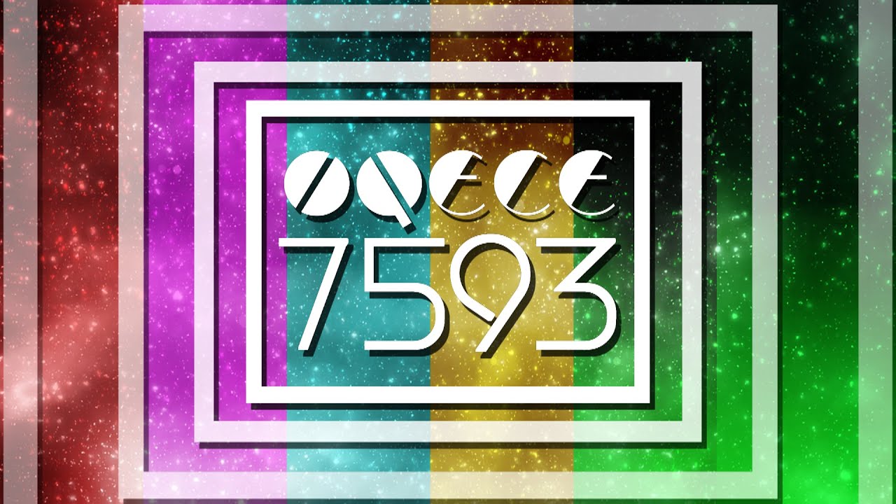 OQE's | HFF Codelavision Deco 3-2.0 Logo Series | 05.08.2023 |