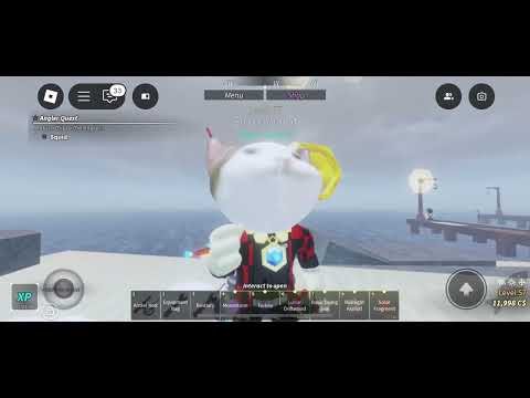 How to get the jolly mutation in fisch