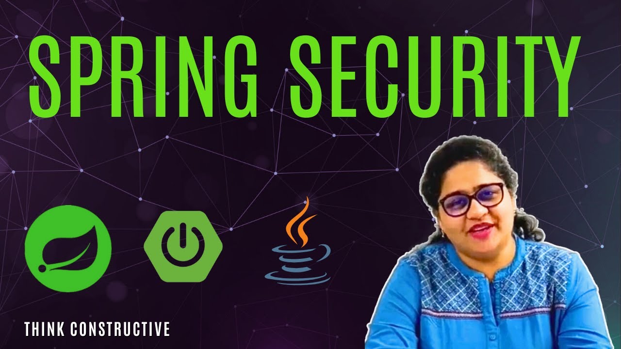 What is Spring Security in Spring Boot  | Spring Boot Tutorial 2026 | #springboot
