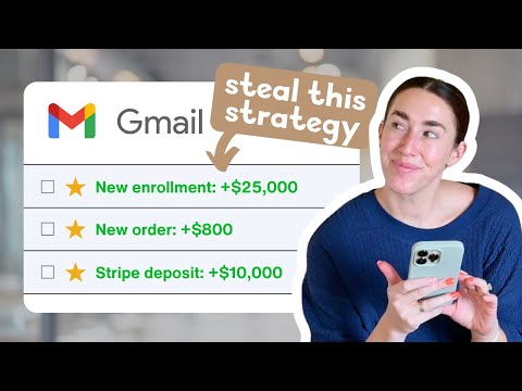 How Email Marketing Made Me $25k as a Graphic Designer