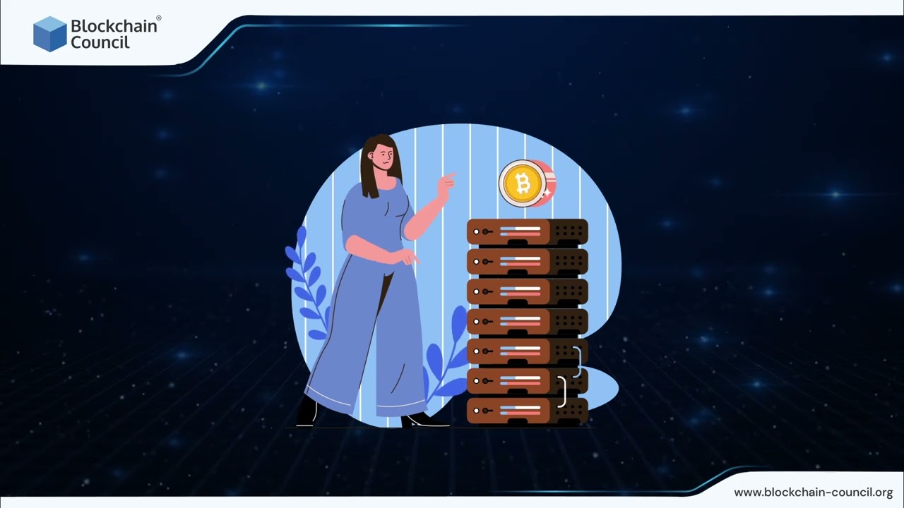 Bitcoin Mining Expert Certification | Learn Mining & Blockchain