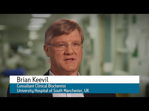 Clinical Lab | 2 of 4 | Integrating LC-MS into the Clinical Laboratory