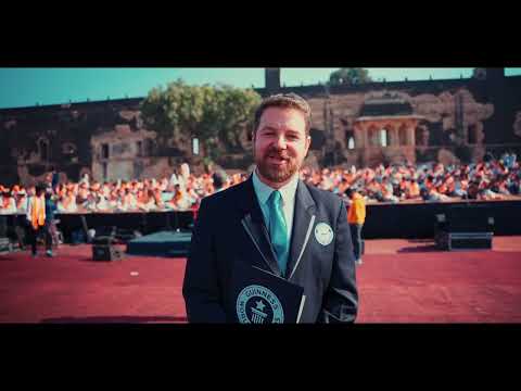 Tansen Sangeet Samaroh 2024: Celebrating 100 Years of Music at Gwalior Fort | Guinness World Record