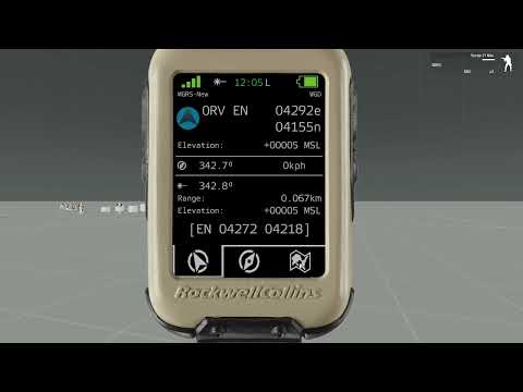 61st Cavalry Regiment - Vector 21 Nite and Micro Dagr