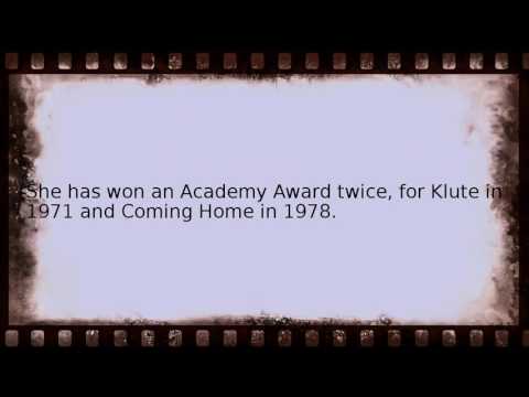 jane fonda filmography Wikipedia