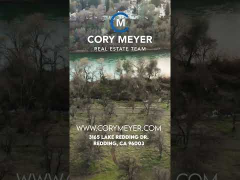 Land plot in Redding CA for sale! #property #landforsale
