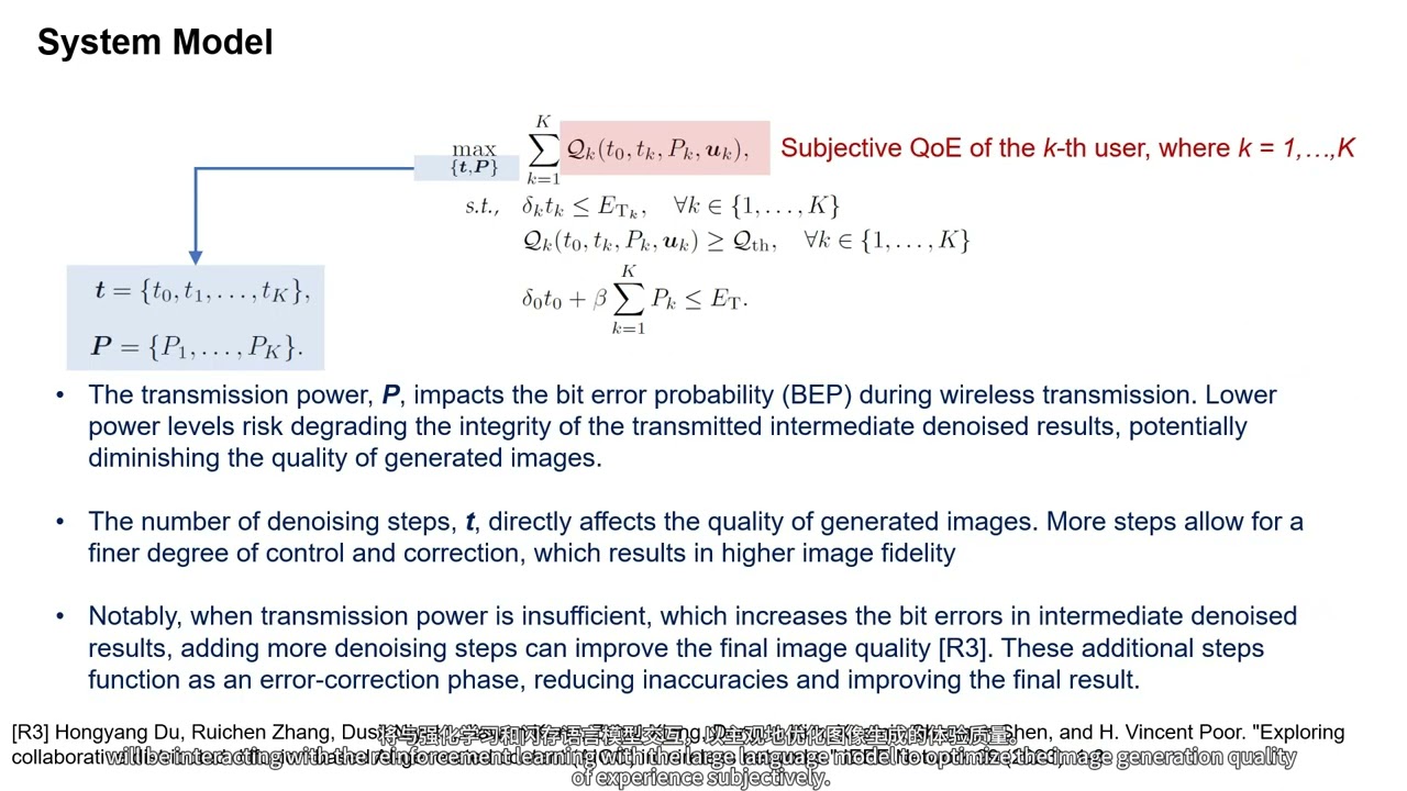 User-Centric Interactive AI for Distributed Diffusion-based Mobile AIGC