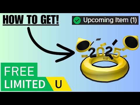 [UPCOMING] Free 2025 Halo UGC Limited