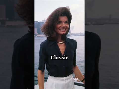 What elegant personality are you?