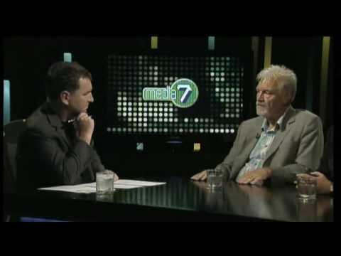 Pacific Media Centre: TVNZ's Media7 profiles Fiji (Pt 2)