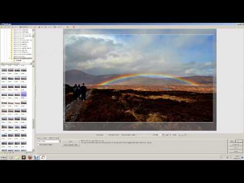 Photoscape Basics to improve your images dramatically