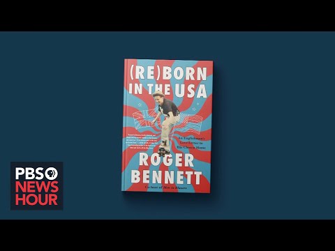 Roger Bennett | Speaking Fee, Booking Agent, & Contact Info | CAA Speakers