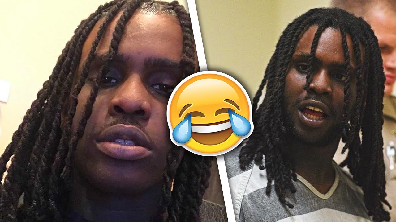 Chief Keef Funniest Moments & Fails (Funny Compilation)