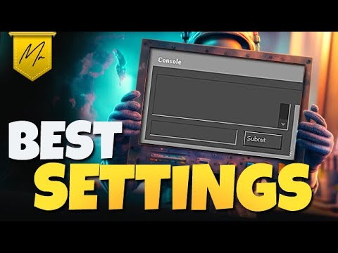 CS:GO Settings: Top 10 Useful Console Commands