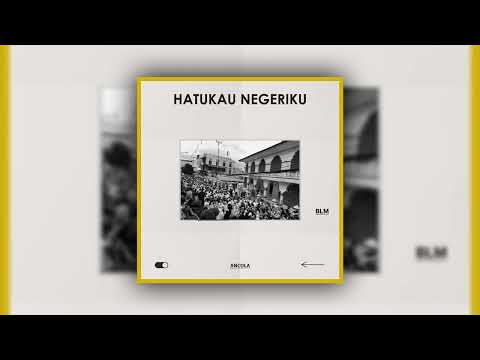 Ancola - Hatukau Negeriku (Official Audio)