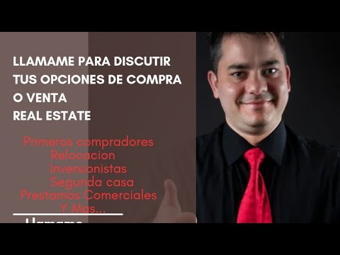 Cómo ser un agente inmobiliario exitoso