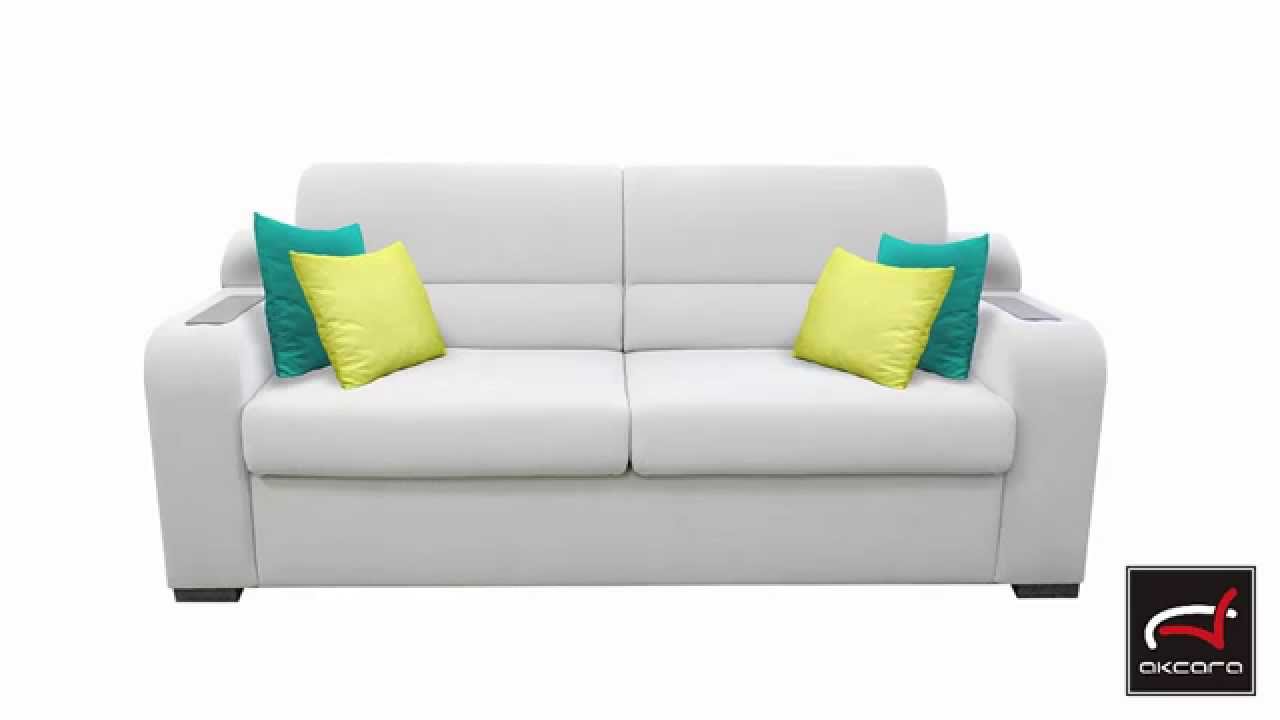 COLIN Sofa bed - Aksaga 2015