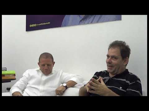 Rafael Castillo revela sus planes como diputado – Gala Oriental