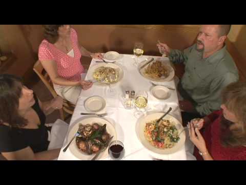 Fontana's Restaurant