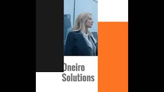 Oneiro Solutions Reviews and Clients | DesignRush