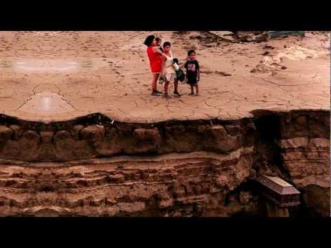 BLOCKHEADS - 'This World Is Dead' Teaser