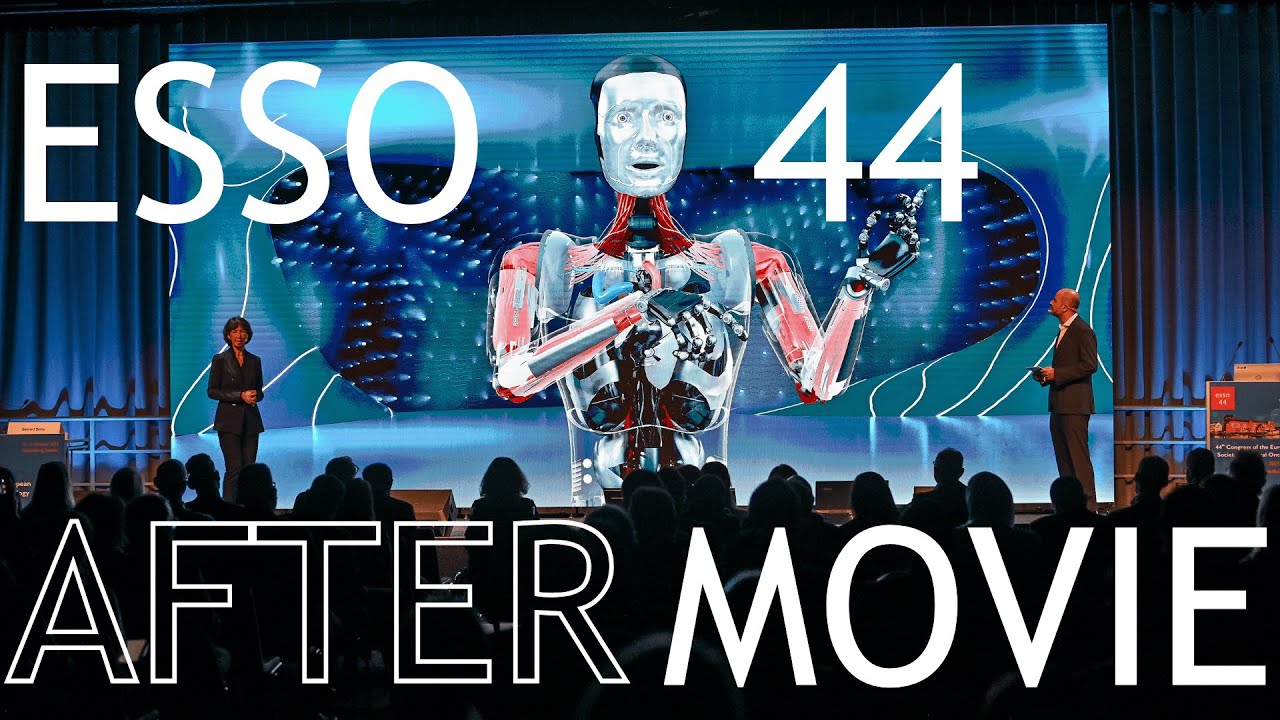 ESSO 44 Highlights