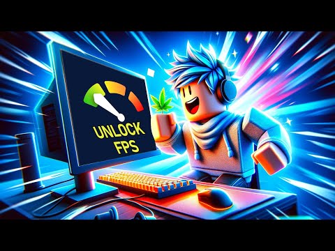 How To Use Roblox FPS Unlocker - Complete Guide for PC