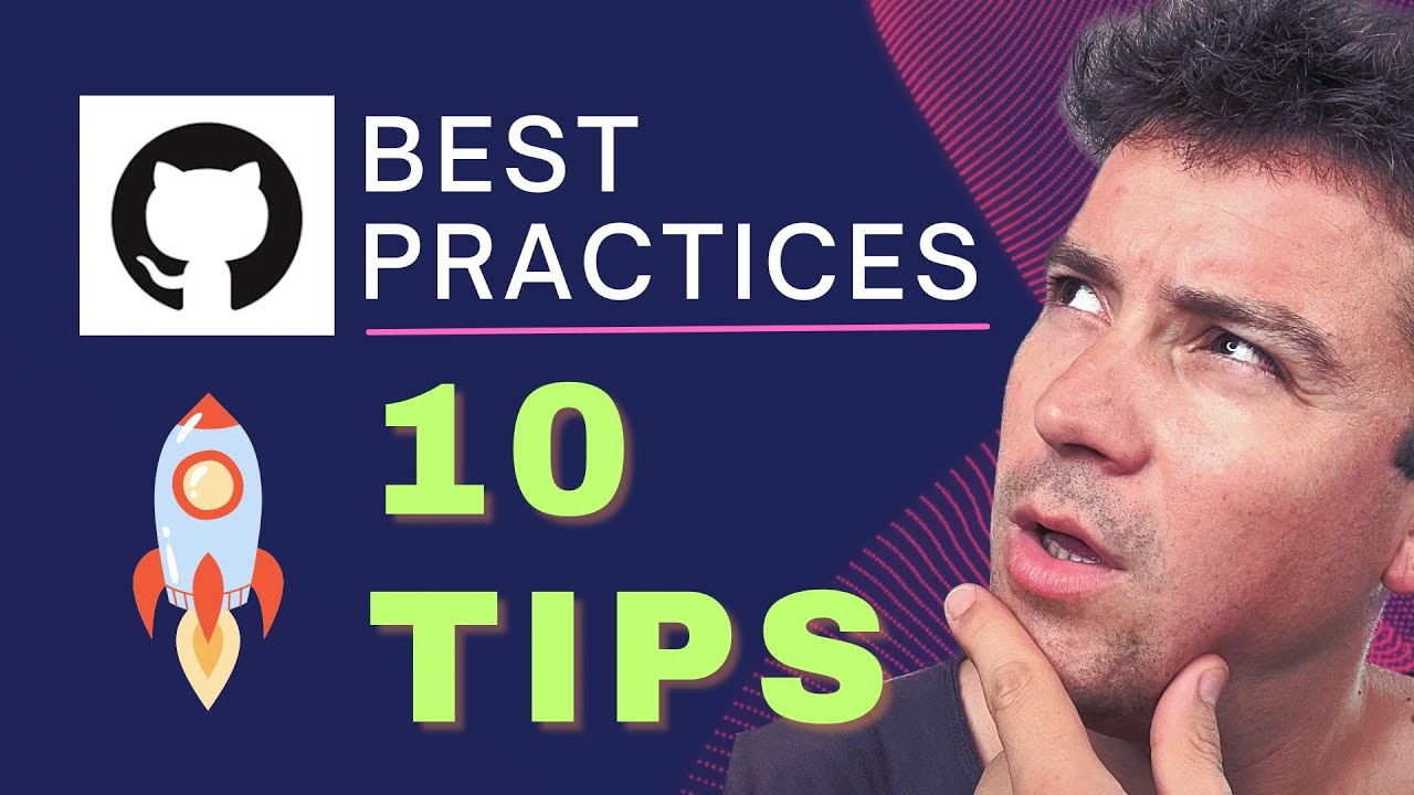 10 GitHub Best Practices for repository management