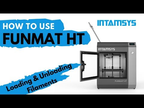 Intamsys Funmat HT Enhanced - 3DJake Österreich