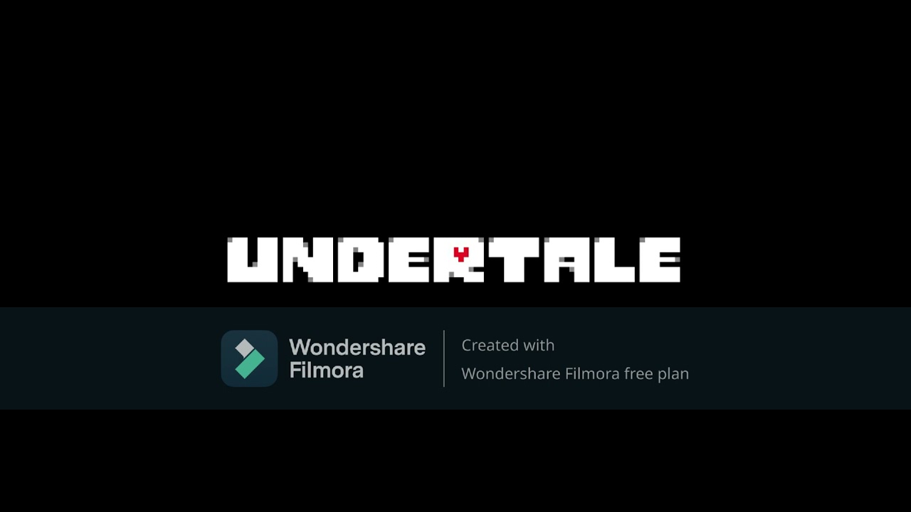Enter Snowdin Forest
